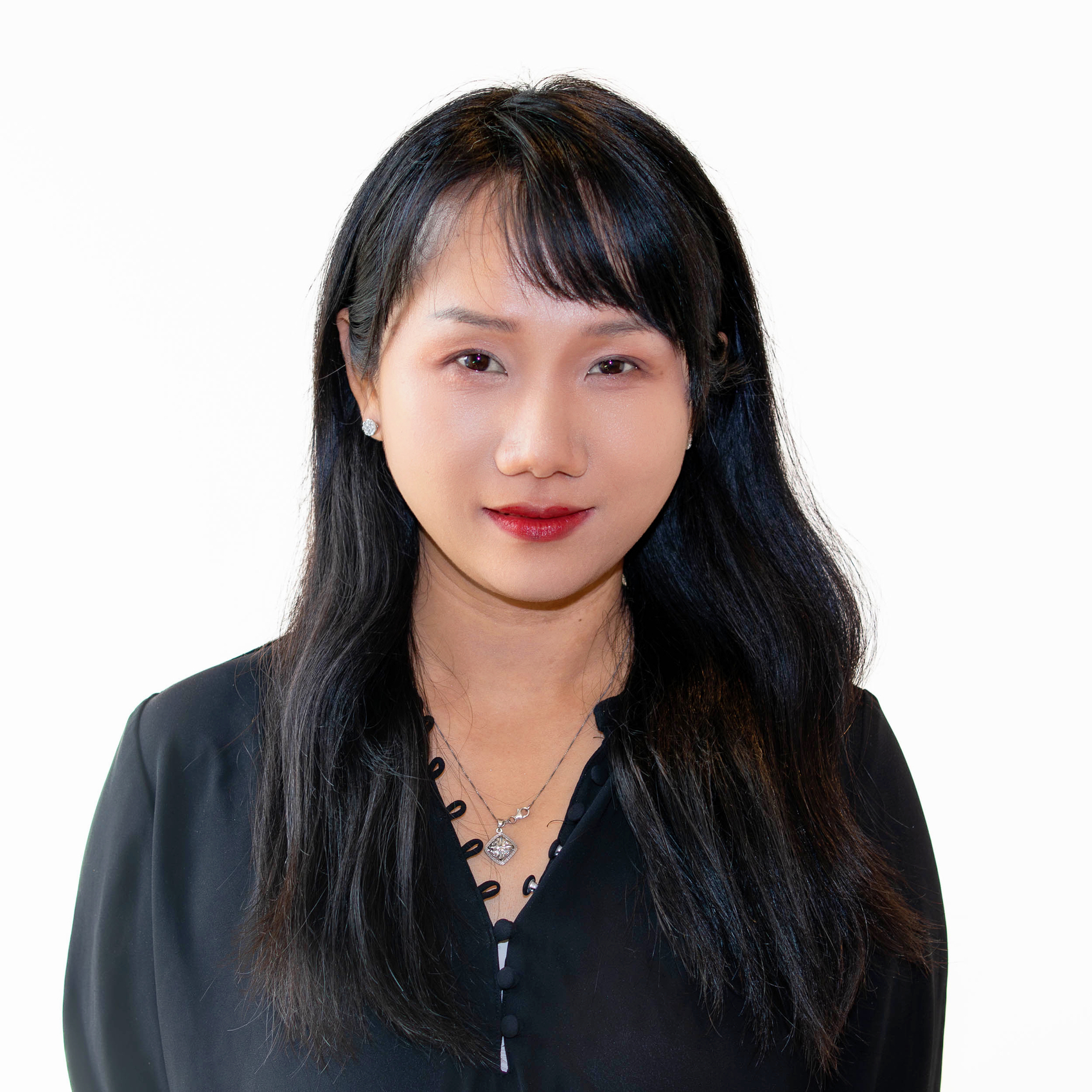 Welcome! - Ying Zhou North Carolina State University Ph.D.